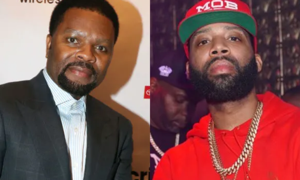 J and Jas Prince Release Statements About Takeoff’s Death [PHOTOS ...