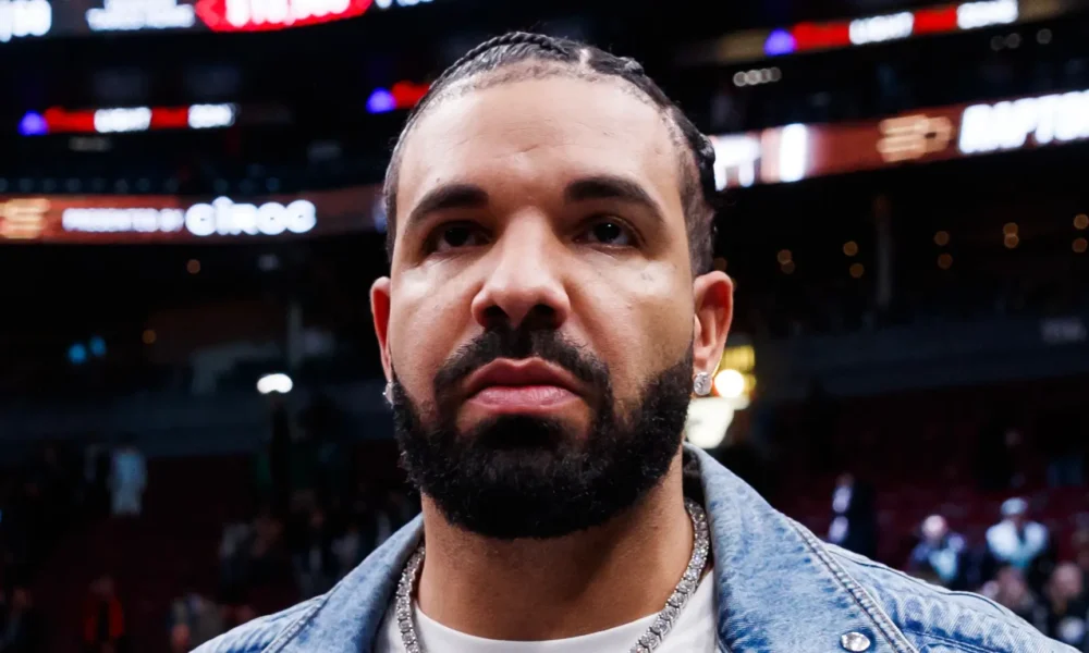 Drake’s Security Stops Third Trespasser Attempt at Toronto Mansion ...