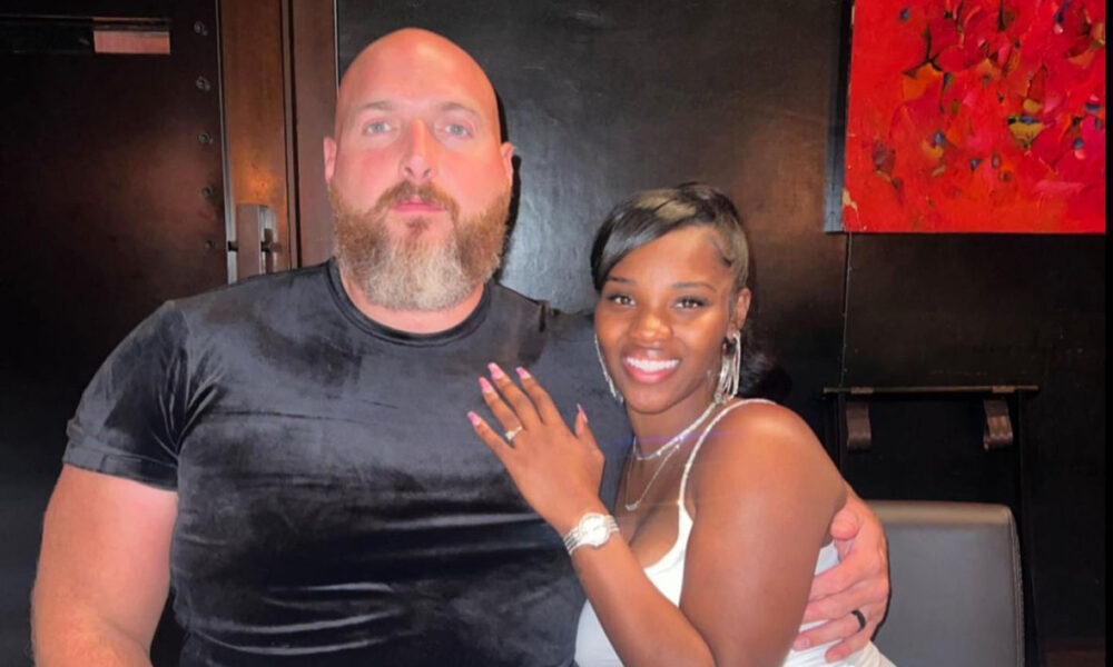 Popular Content Creator Rose Miller Exposes Her Husband And Says She Is ...