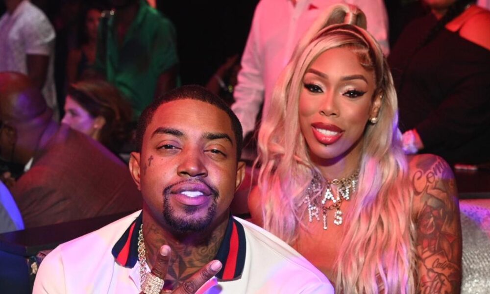 Lil Scrappy and Bambi Open Up About Relationship Status On Instagram ...