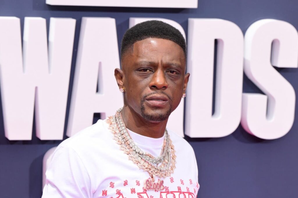 Boosie Badazz Wins $21K Settlement from Florida Nightclub ...