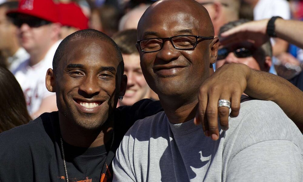 Joe Bryant, Kobe Bryant’s Father, Dies at 69 After Stroke ...
