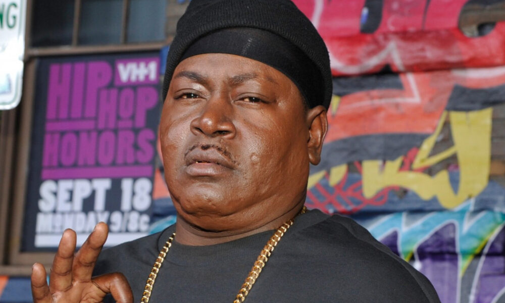 Trick Daddy Says He Does Not Identify As African American ...