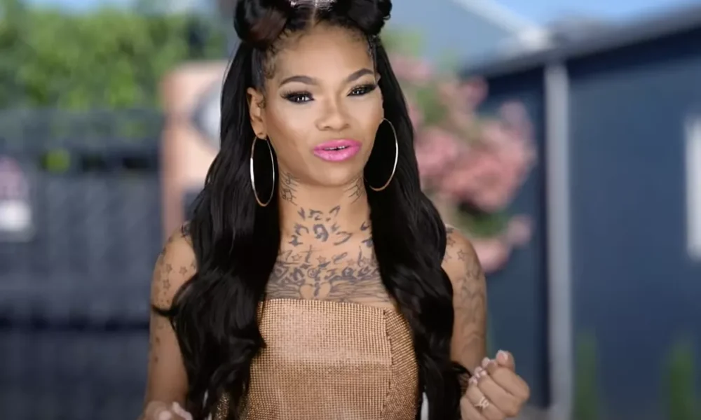 Love & Hip Hop Star Apple Watts Reveals She Was Driving Drunk During ...