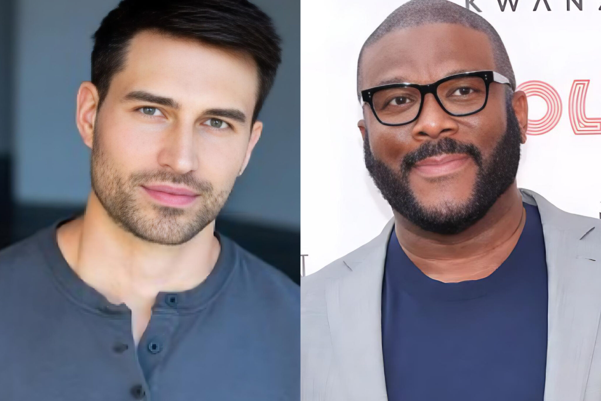Tyler Perry Accused of Sexual Assault by “The Oval” Actor Derek Dixon ...