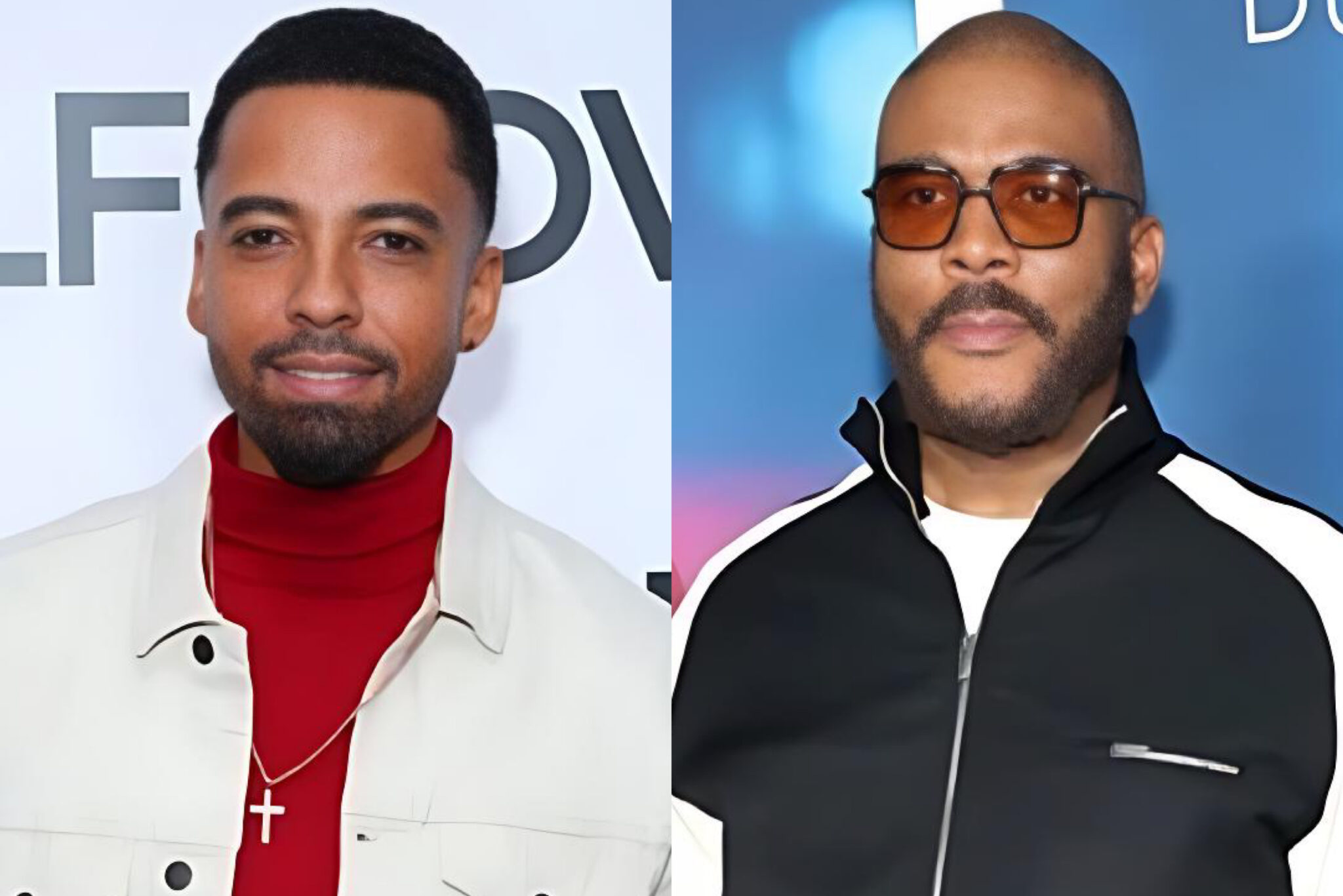 Christian Keyes Allegedly Paid Off to Keep Quiet About Tyler Perry ...