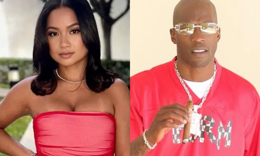Ochocinco Goes Instagram Official with New Girlfriend Chan ...