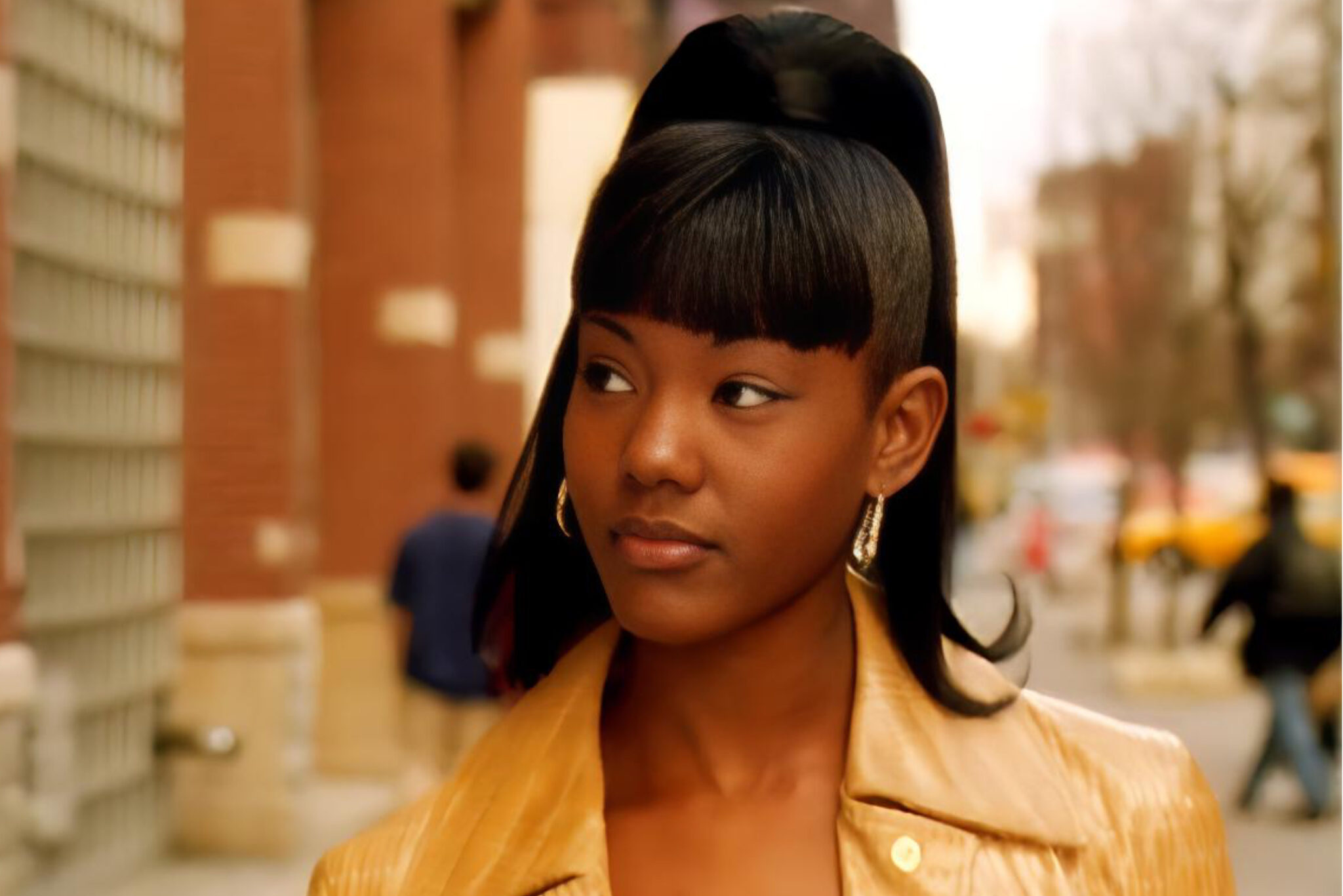 🎬 “That Wasn’t Me!” Belly Star Taral Hicks Reveals Infamous Bedroom ...