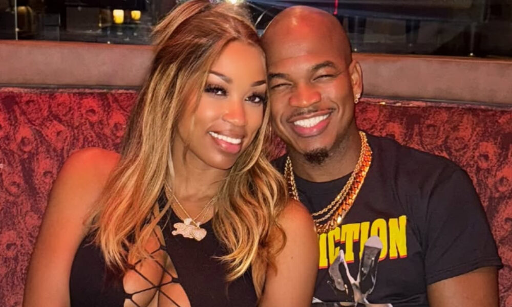 Ne-Yo & His Main Chick Star Bella’s Alleged Sex Tape Hits the Net ...