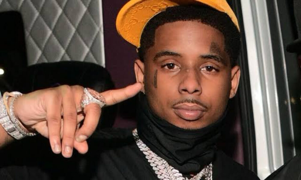 🚨 Pooh Shiesty Is Home! Rapper Released From Federal Prison After ...