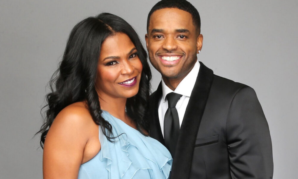 Nia Long & Larenz Tate Reuniting For Netflix Film Inspired By Maxwell’s ...