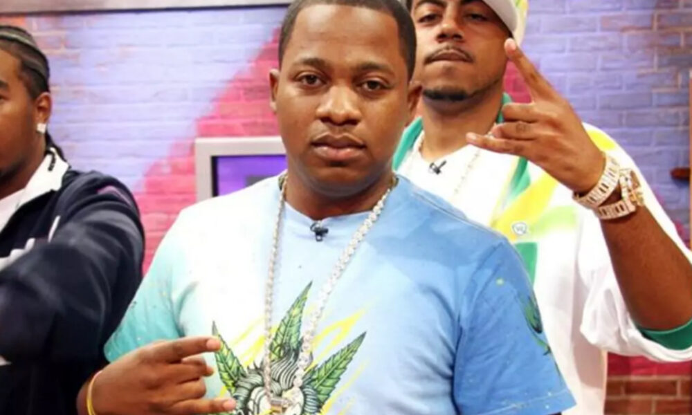 Rapper Posta Boy Passes Away at 43 — Fans Mourn the Freestyle Friday ...