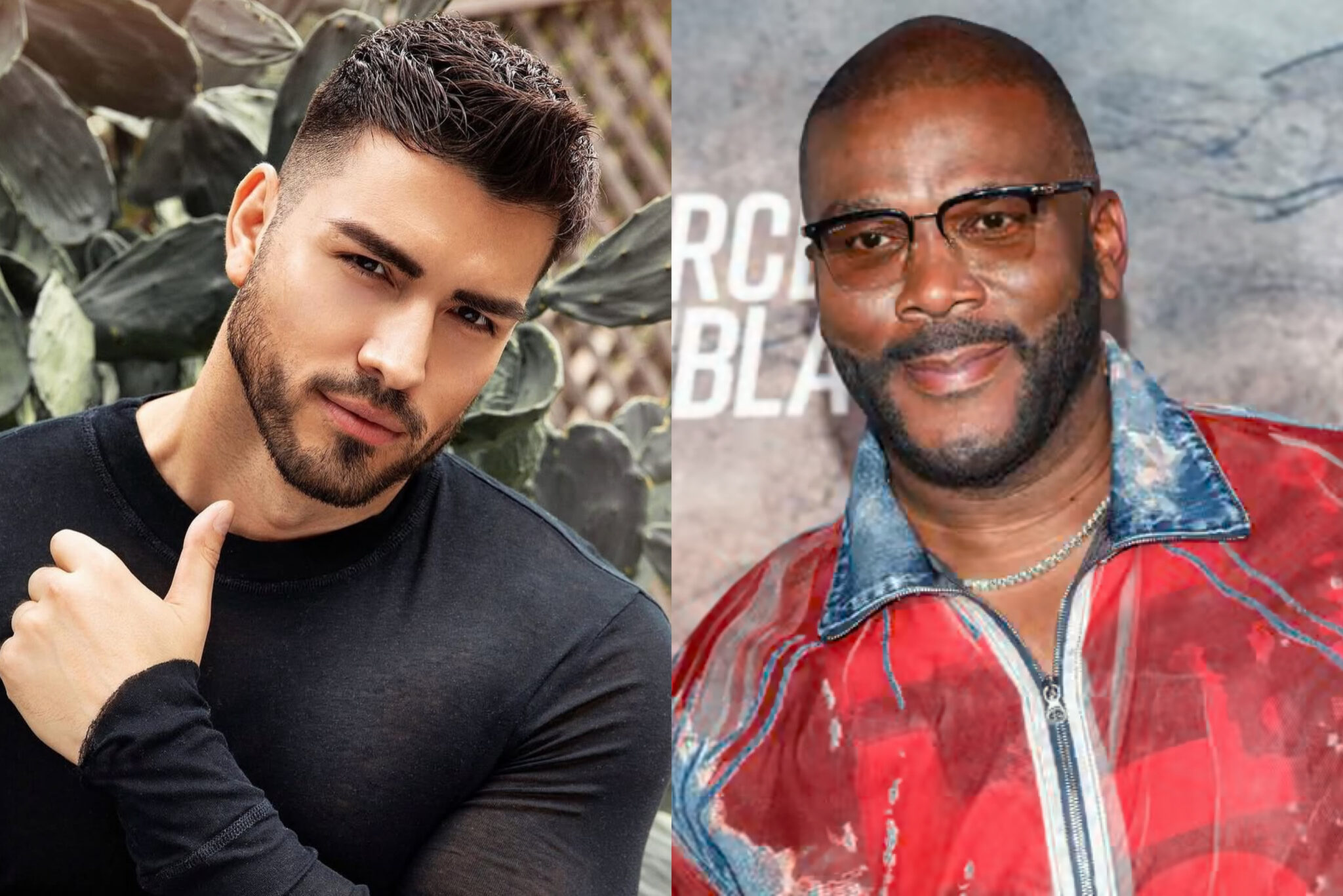 Another Lawsuit Hits Tyler Perry 😳 Aspiring Actor Claims Sexual Assault ...