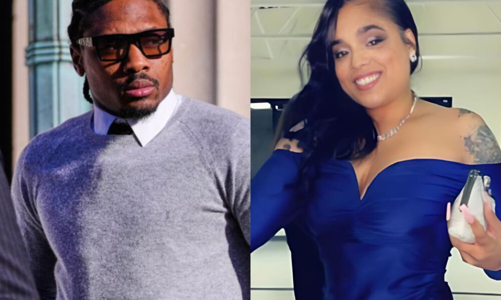 ⚖️ Personal Chef Mila Adams Speaks Out After Stefon Diggs’ Not Guilty ...