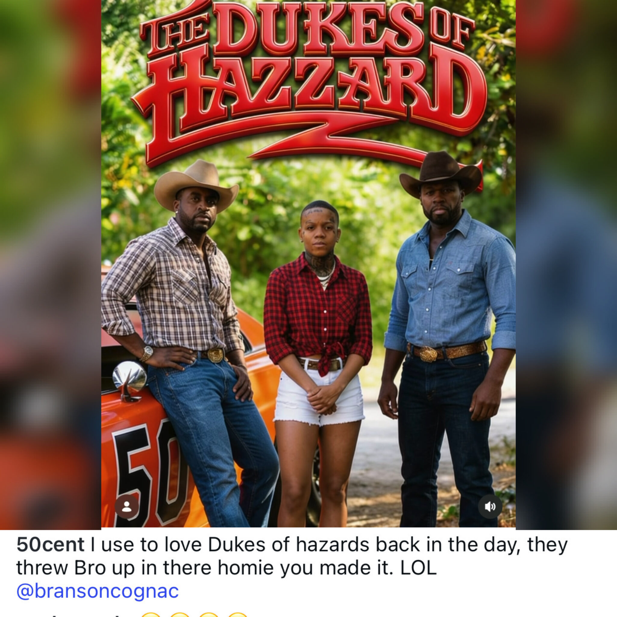 🔥 Young Buck Fires Back At 50 Cent After Birthday Troll — “You Scared ...