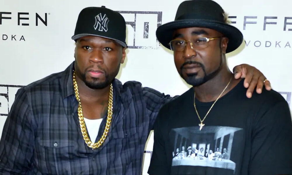 🔥 Young Buck Fires Back At 50 Cent After Birthday Troll — “You Scared ...