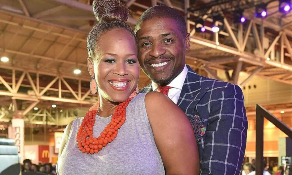 Tina Campbell Breaks Her Silence After Divorce Filing with Emotional ...
