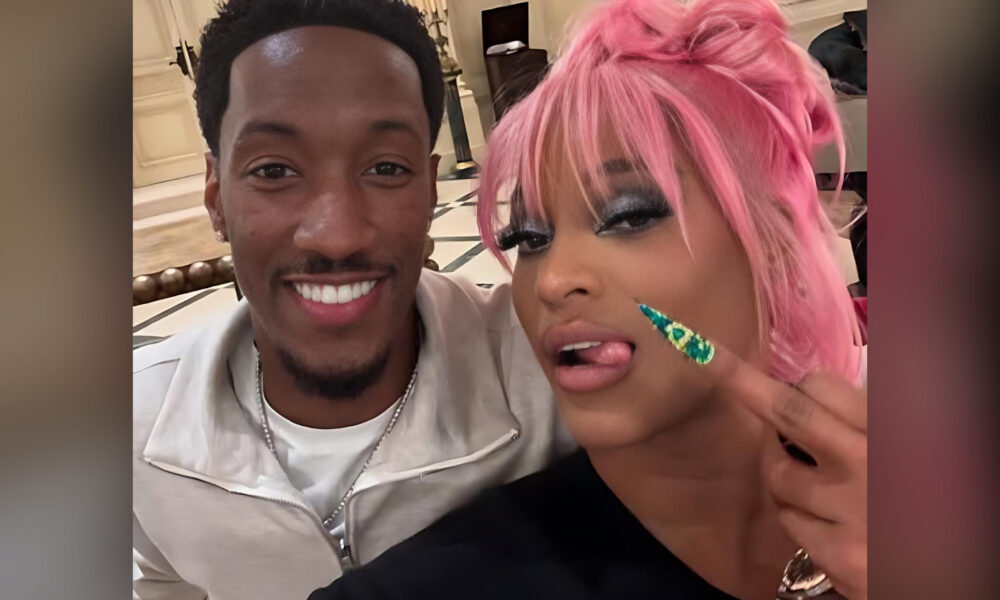 Joseline Hernandez Declares “Surviving Zeus” Doc—Calls Out Lemuel ...