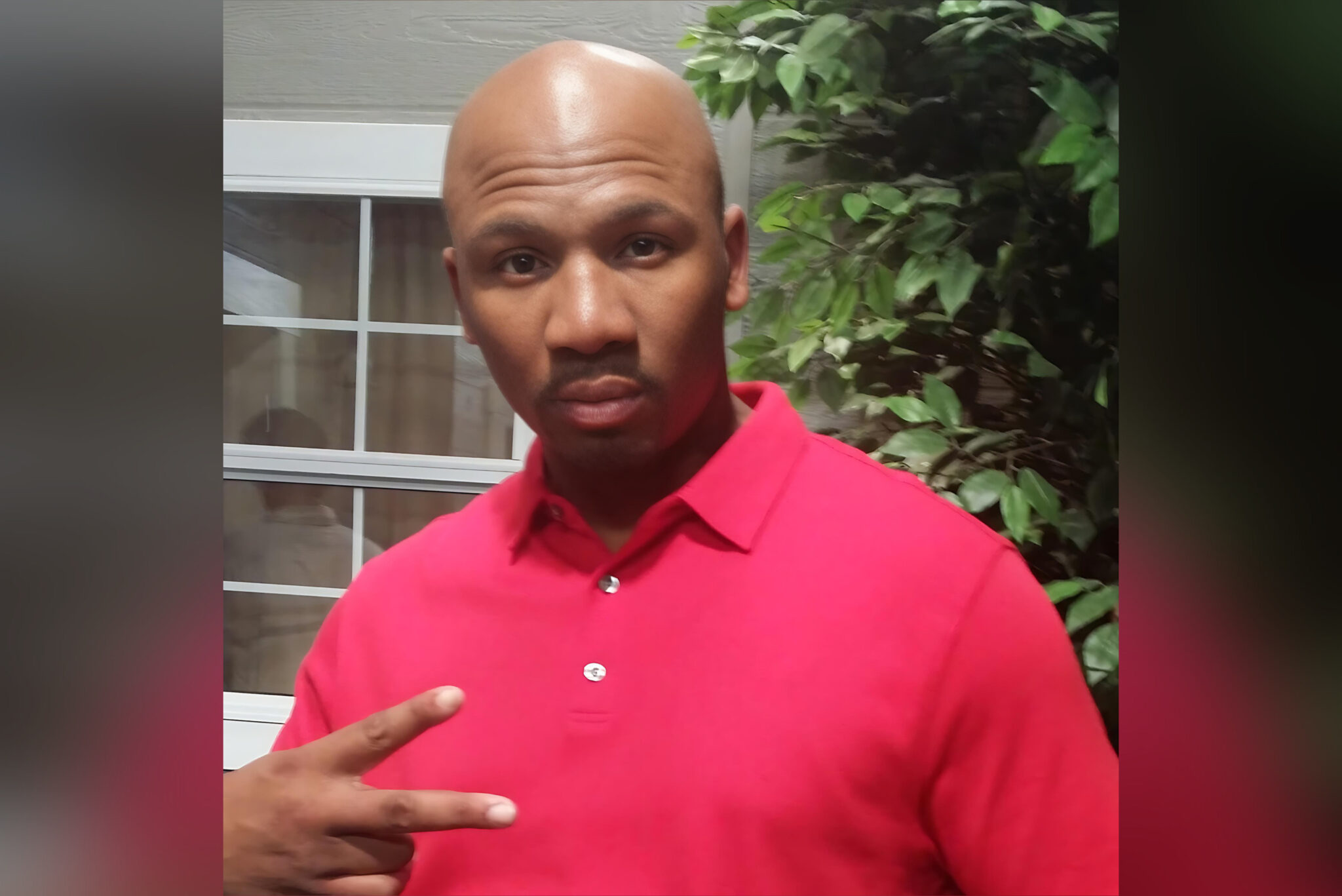 🙏 Samuel Monroe Jr. on Life Support Battling Meningitis—‘Menace II ...