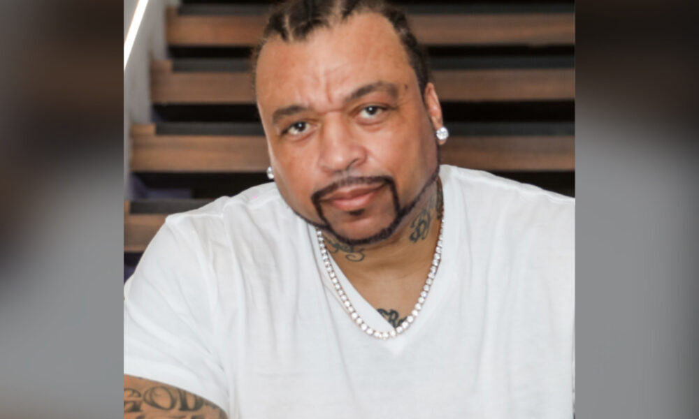 🧬 Big Meech Denies Secret Child Claims—Says DNA Test Will Prove It 😳 ...