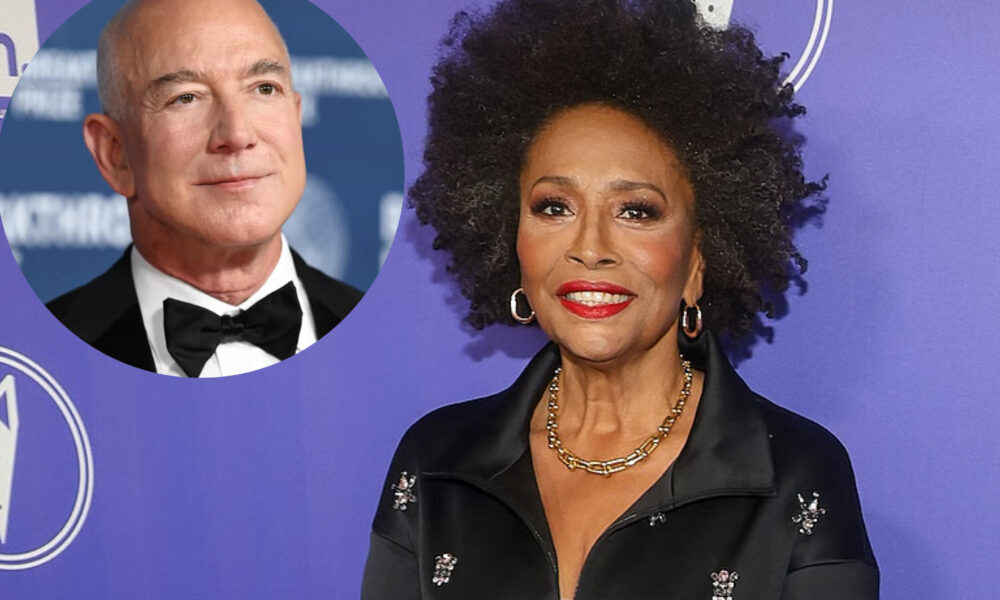 🎭🔥 Jenifer Lewis Blasts Black Celebrities For Attending Met Gala 2026 ...