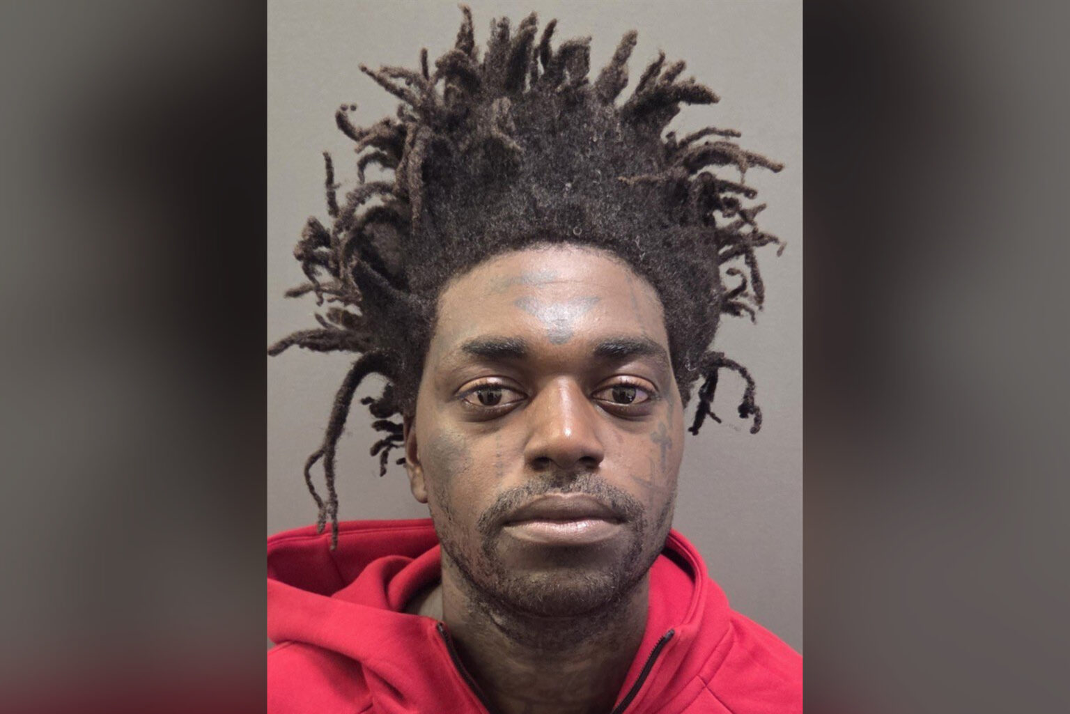🚔😳 Kodak Black Locked Up Again — Florida Rapper Hit With Drug ...